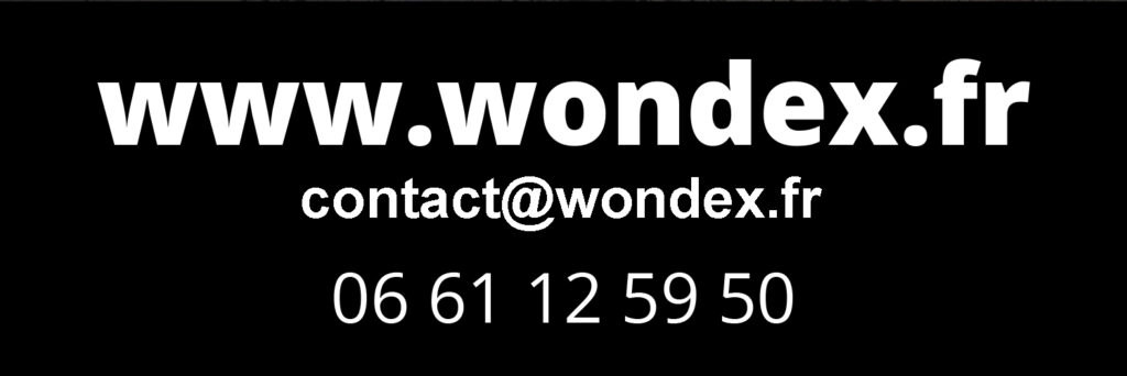 WONDEX au coeur de la maison